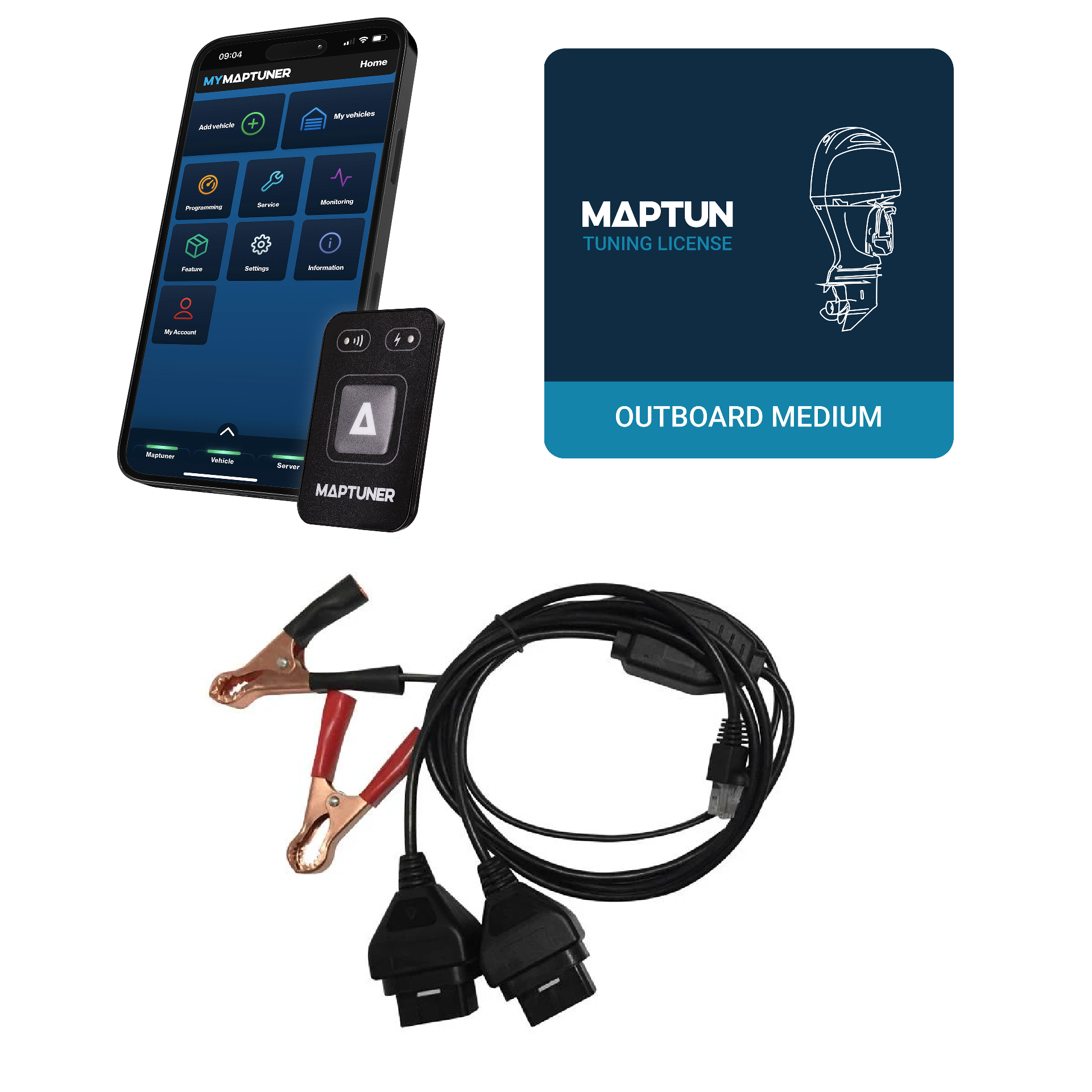 ECU Upgrading vs. ECU Tuning: What's the Difference? – GRC