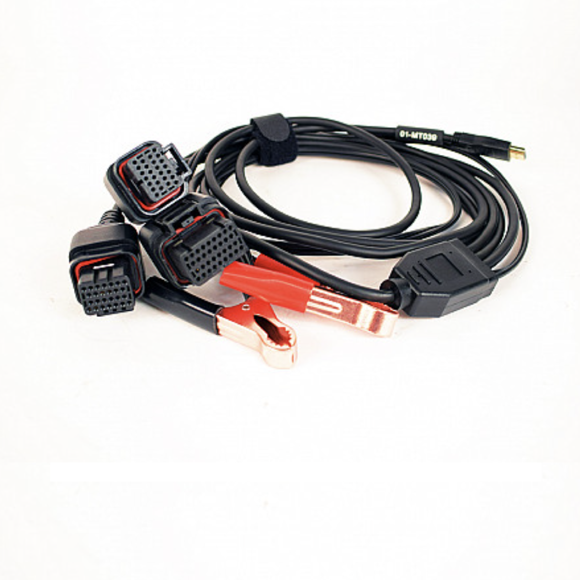 Yamaha Outboard Cabling, F150 ‑ F200 Maptuner – GRC