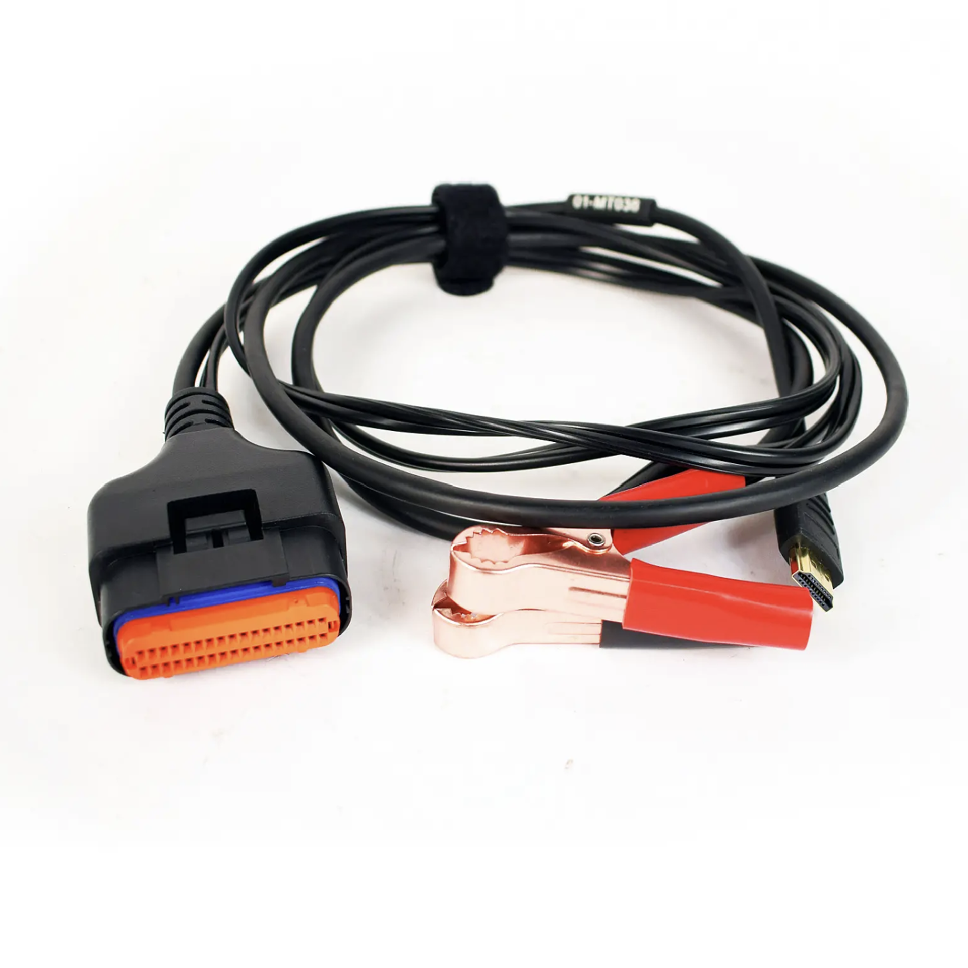 Yamaha Outboard Cabling, F50 ‑ F115 Maptuner – GRC